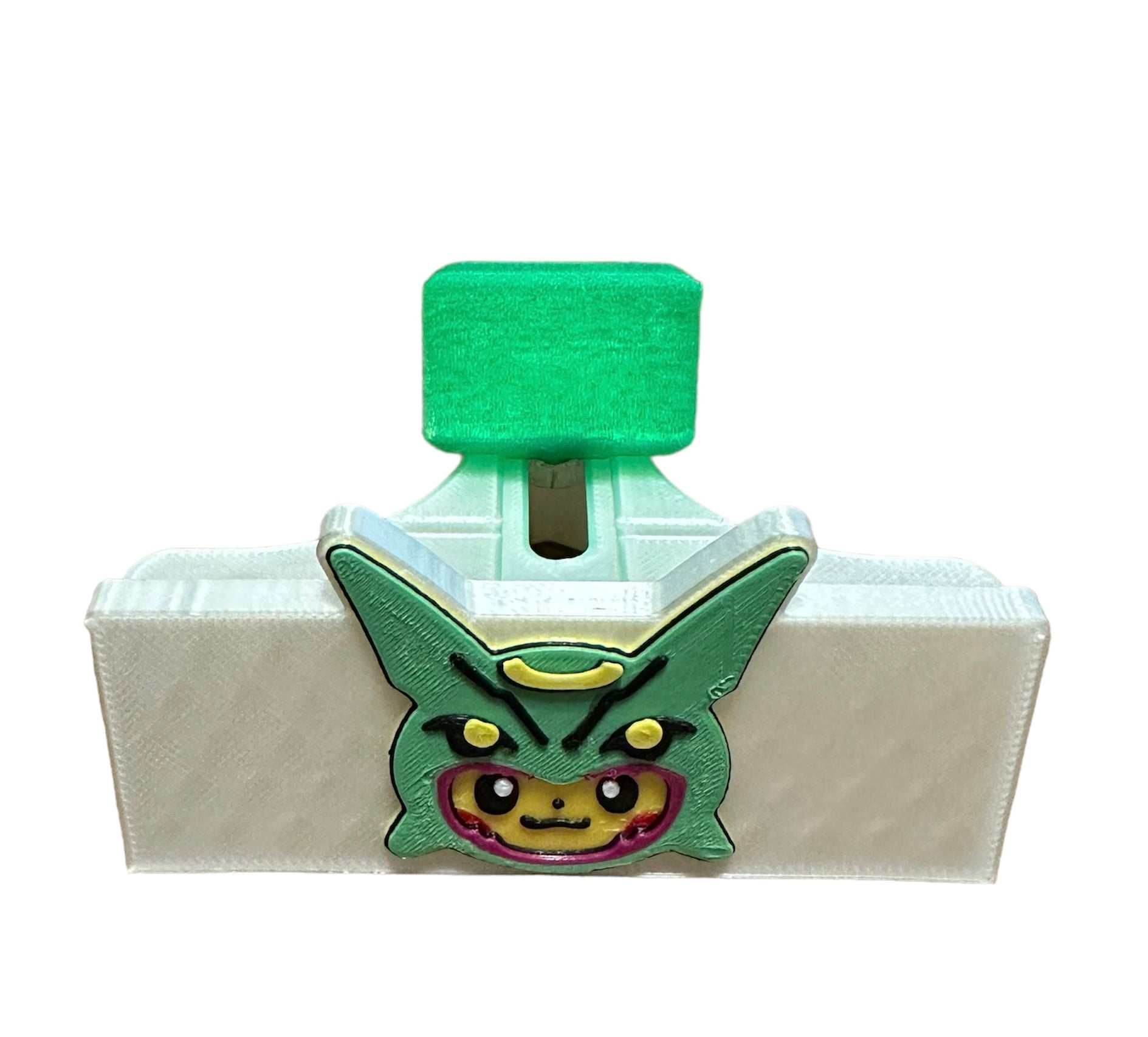 Rayquaza Poncho Pikachu – IslandGrown